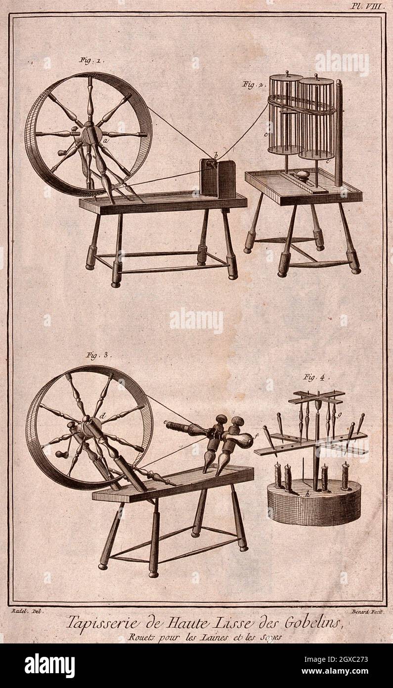 1734 1767 hi-res stock photography and images - Alamy