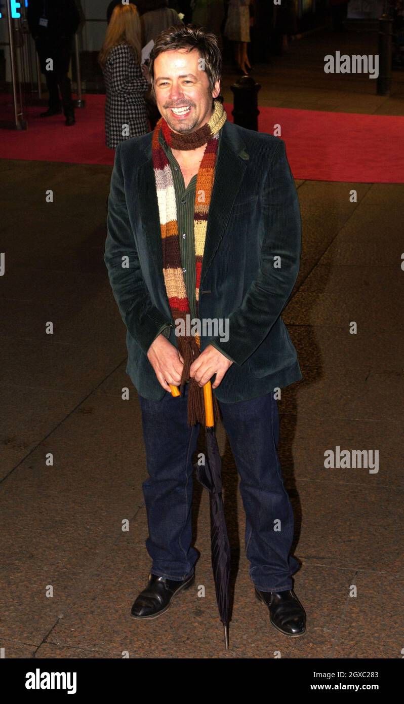 Nick hayward hi-res stock photography and images - Alamy