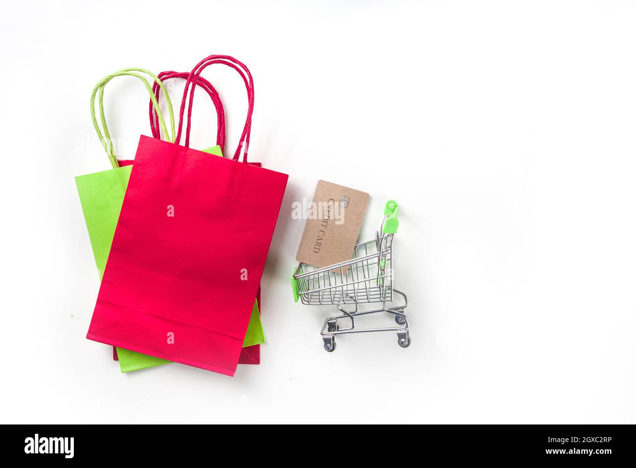 Vector red green marketing Cut Out Stock Images & Pictures - Alamy