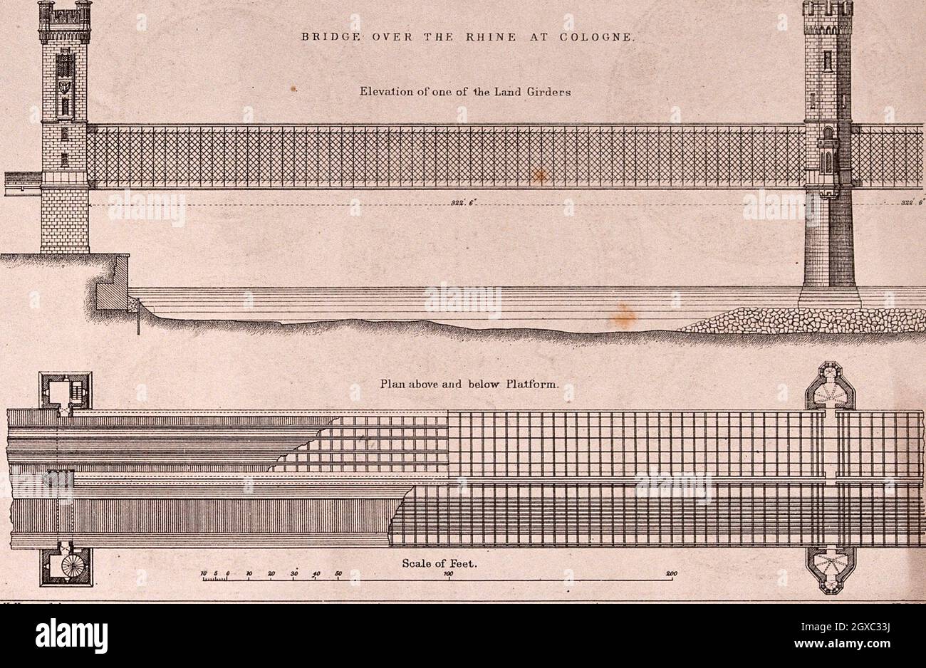 Cologne lettering hi-res stock photography and images - Alamy