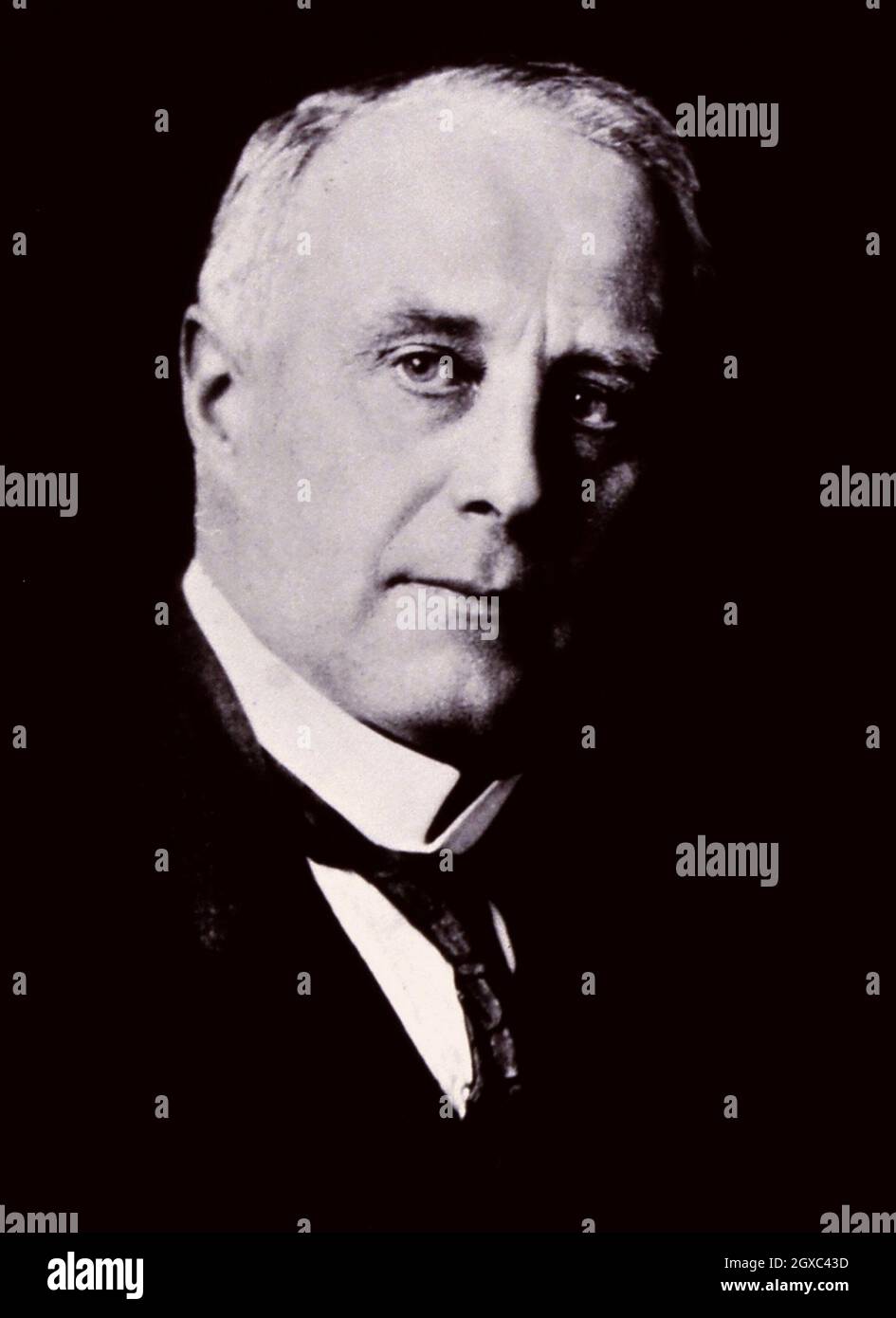 Parry thomas hi-res stock photography and images - Alamy