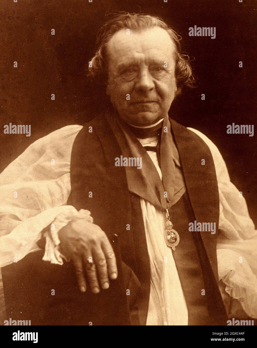 William wilberforce son hi-res stock photography and images - Alamy