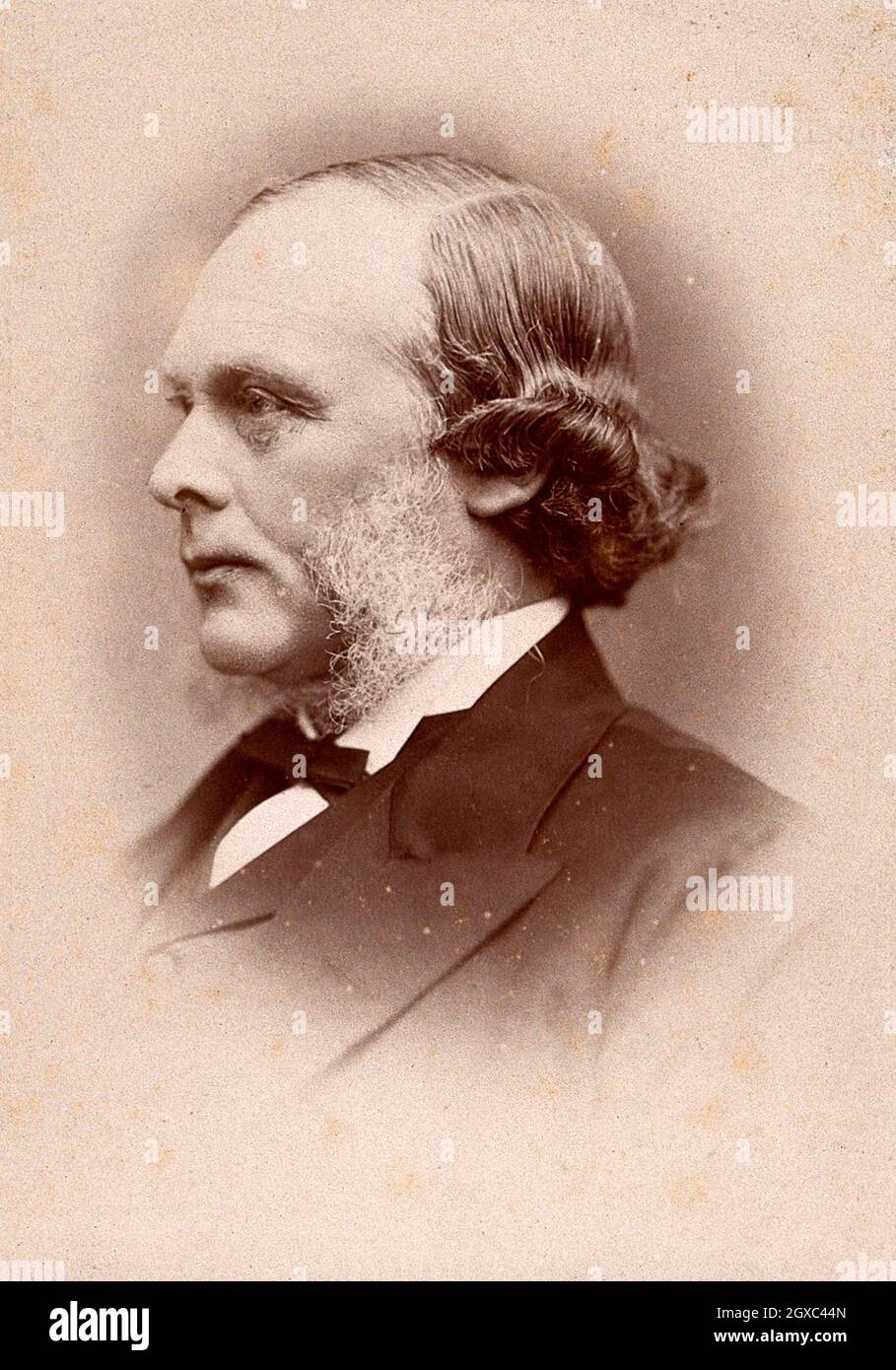 George Milner High Resolution Stock Photography and Images - Alamy