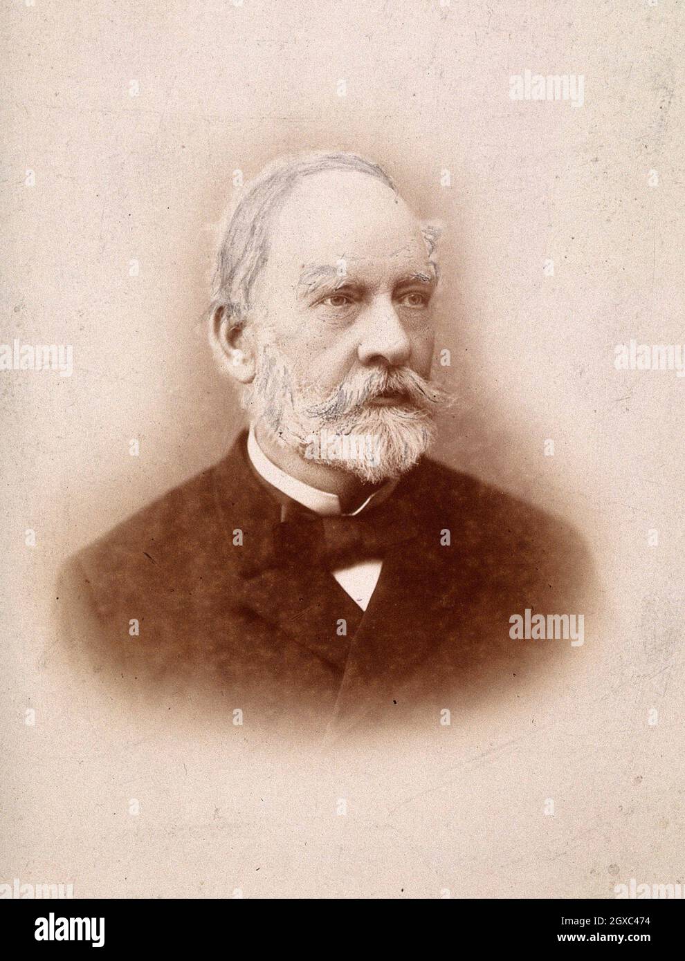 Charles friedel hi-res stock photography and images - Alamy