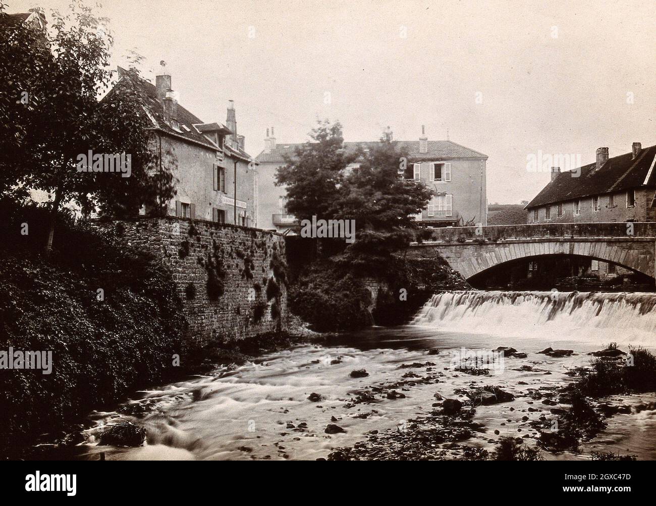 House of louis pasteur hi-res stock photography and images - Alamy