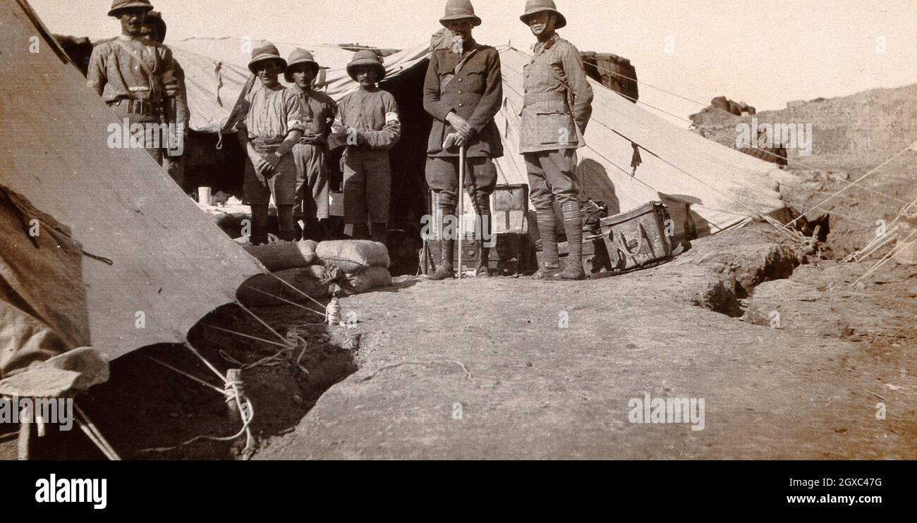 The black watch regiment hi-res stock photography and images - Alamy