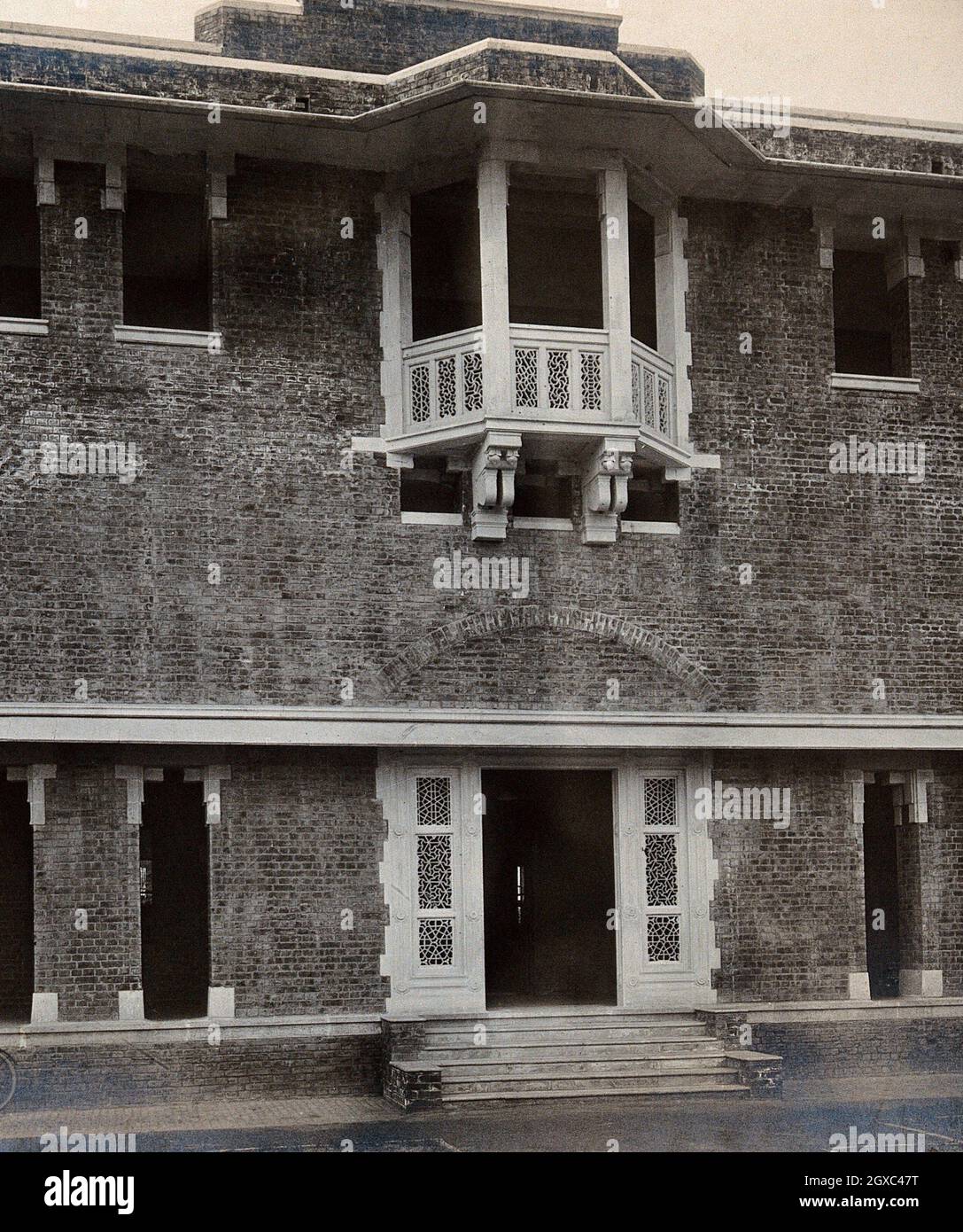 Lady hardinge hospital hi-res stock photography and images - Alamy