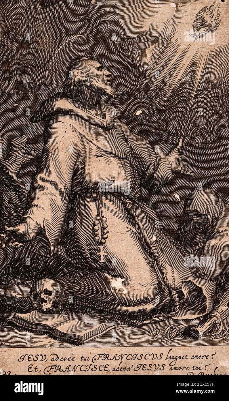 The Stigmata Of Christ High Resolution Stock Photography and Images - Alamy