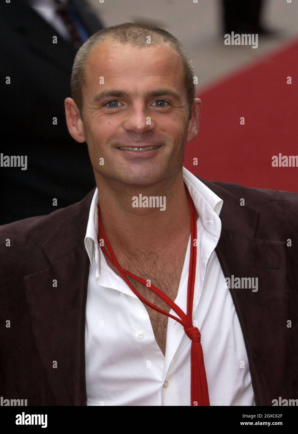 Julian bennet hi-res stock photography and images - Alamy