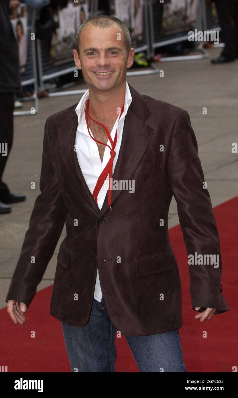 Julian bennet hi-res stock photography and images - Alamy