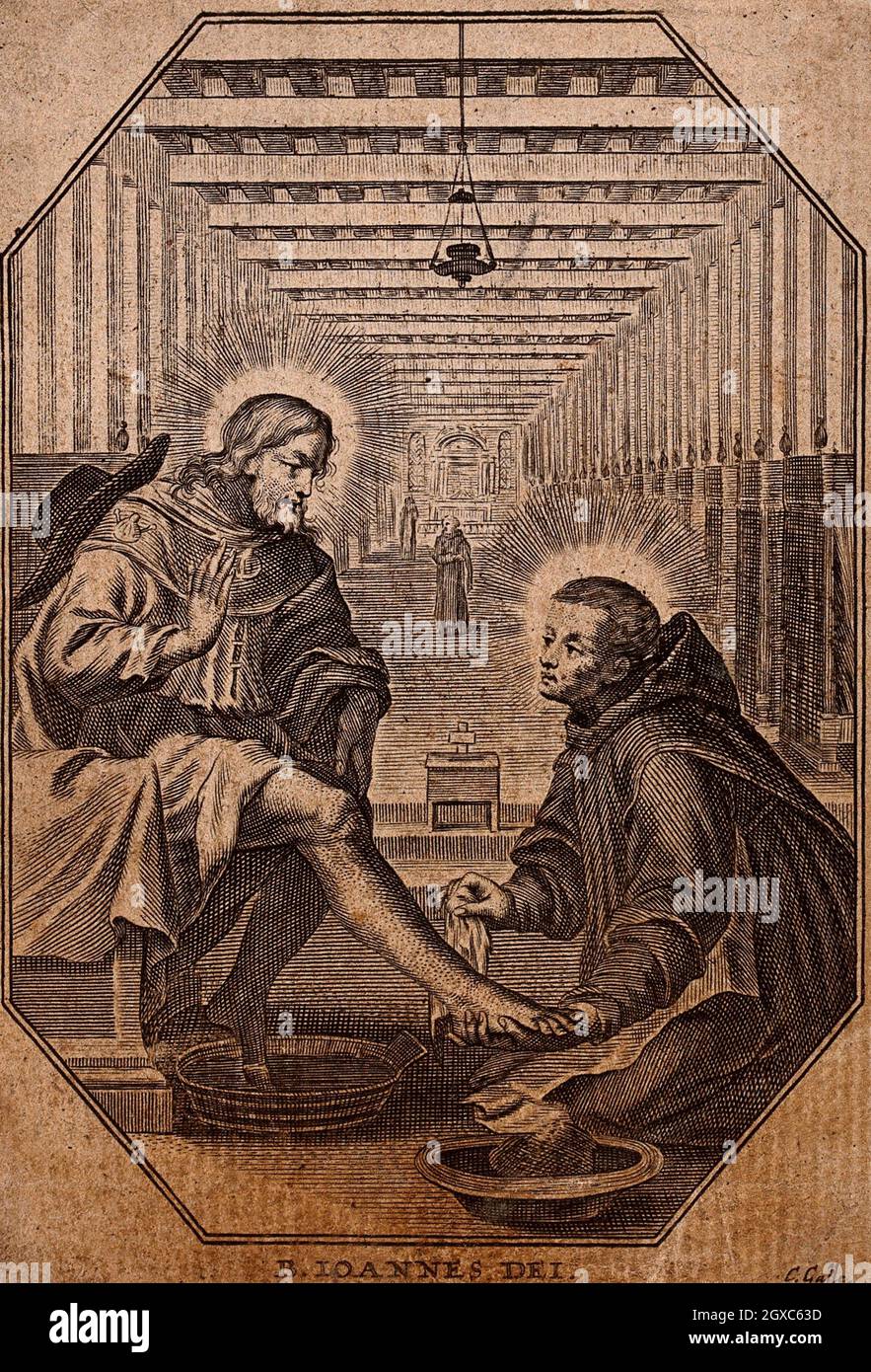 John god hi-res stock photography and images - Alamy