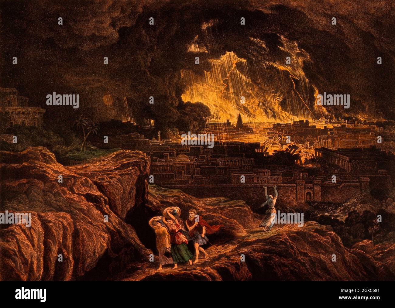 Lot's wife salt hi-res stock photography and images - Alamy