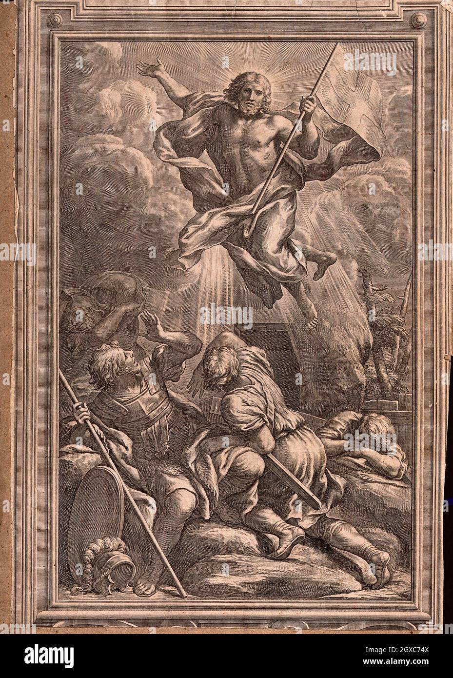 Intaglio bible hi-res stock photography and images - Alamy