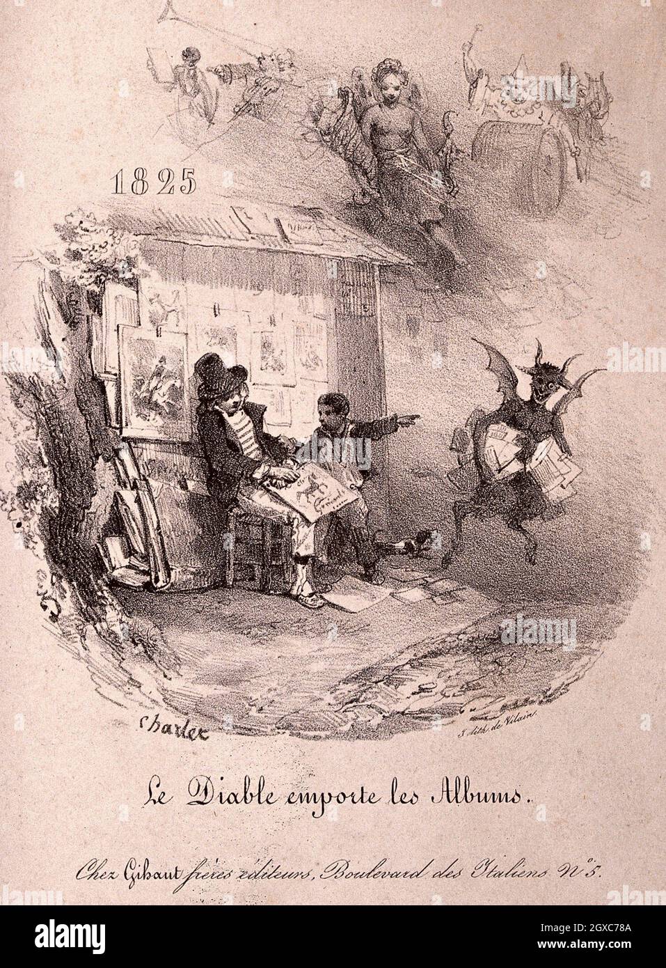 Print sellers hi-res stock photography and images - Alamy