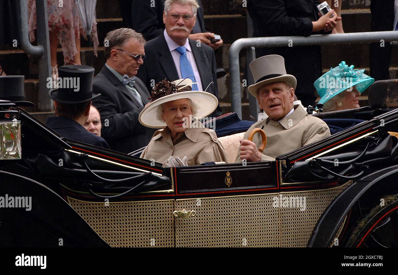 Elizabeth philp hi-res stock photography and images - Alamy