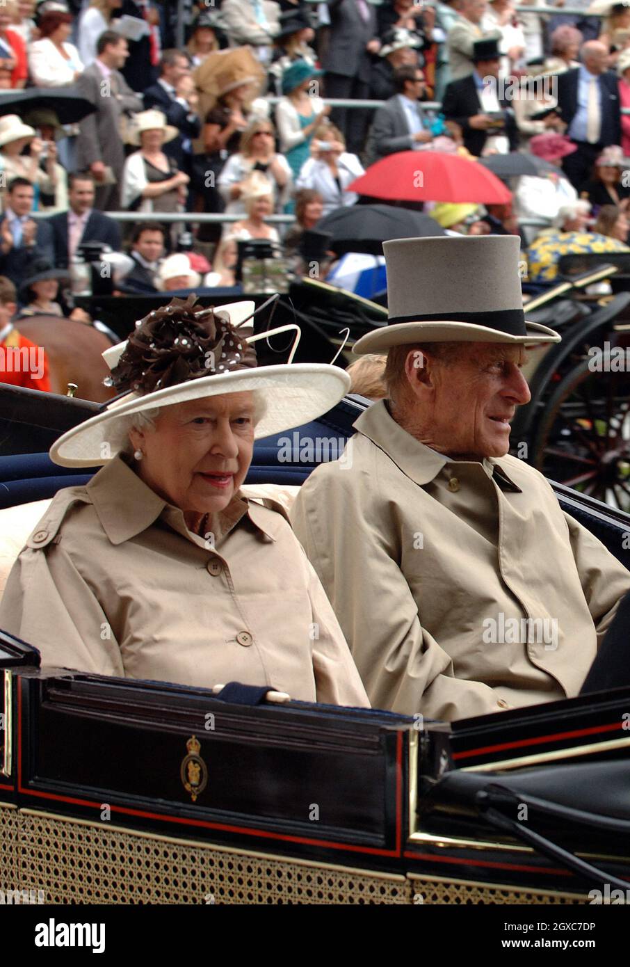 Elizabeth philp hi-res stock photography and images - Alamy