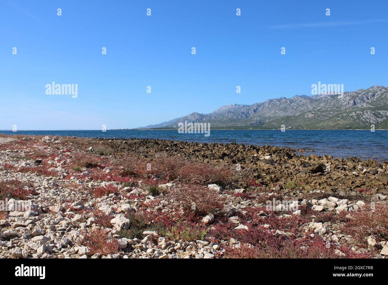 Rovanjska hi-res stock photography and images - Alamy