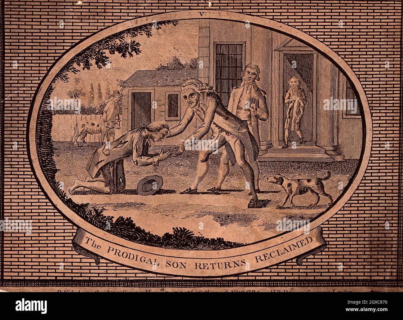 Dressed in rags hi-res stock photography and images - Alamy