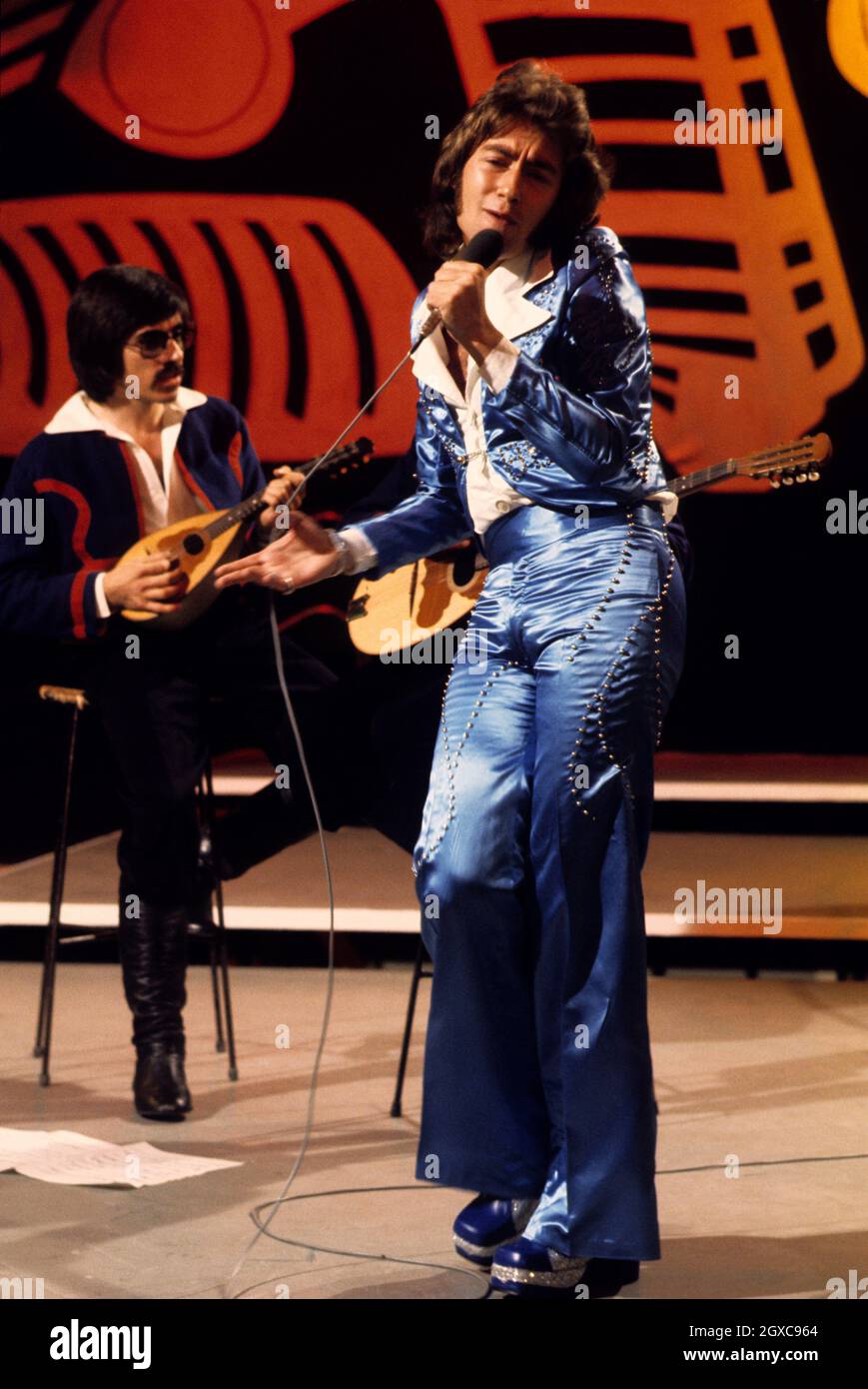 David cassidy hi-res stock photography and images - Alamy