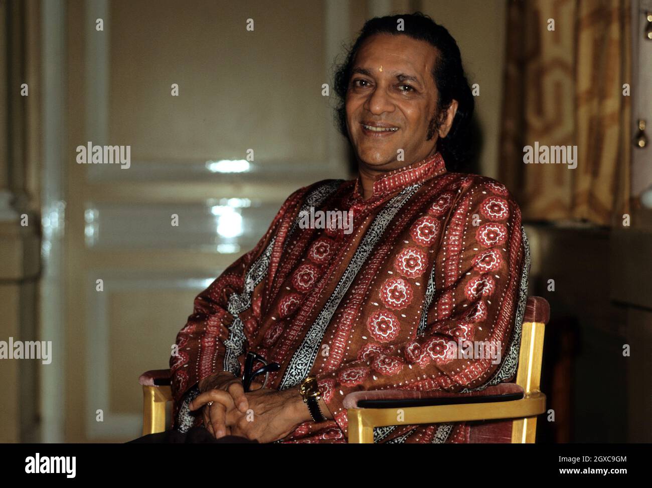 Citarist hi-res stock photography and images - Alamy