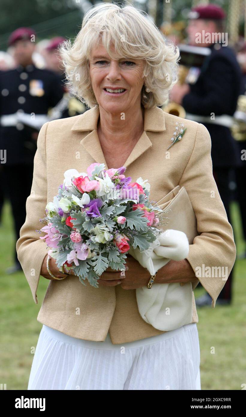 Sandringham flower show flowers hi-res stock photography and images - Alamy