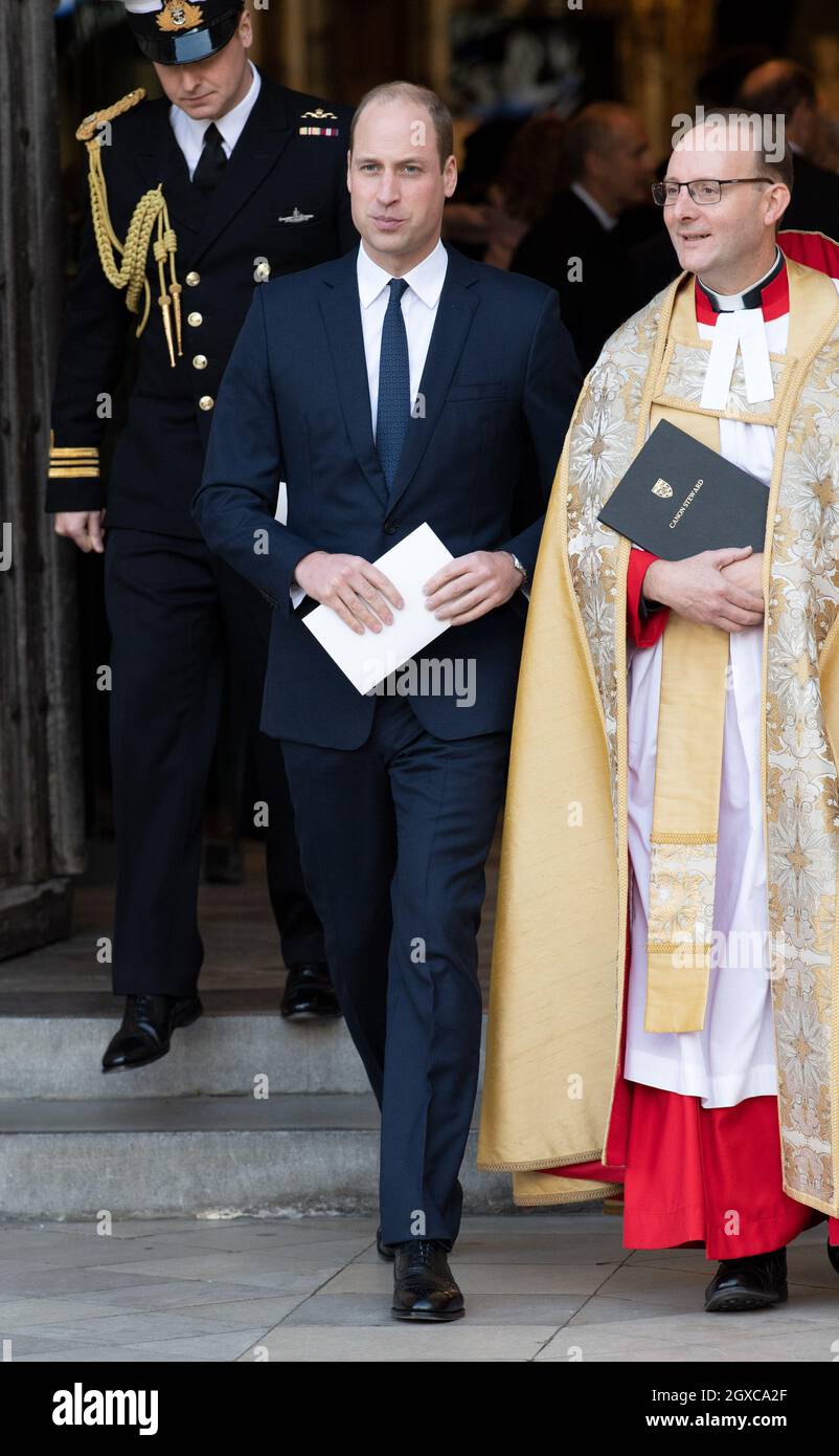 Work sir donald gosling westminster abbey hi-res stock photography and ...