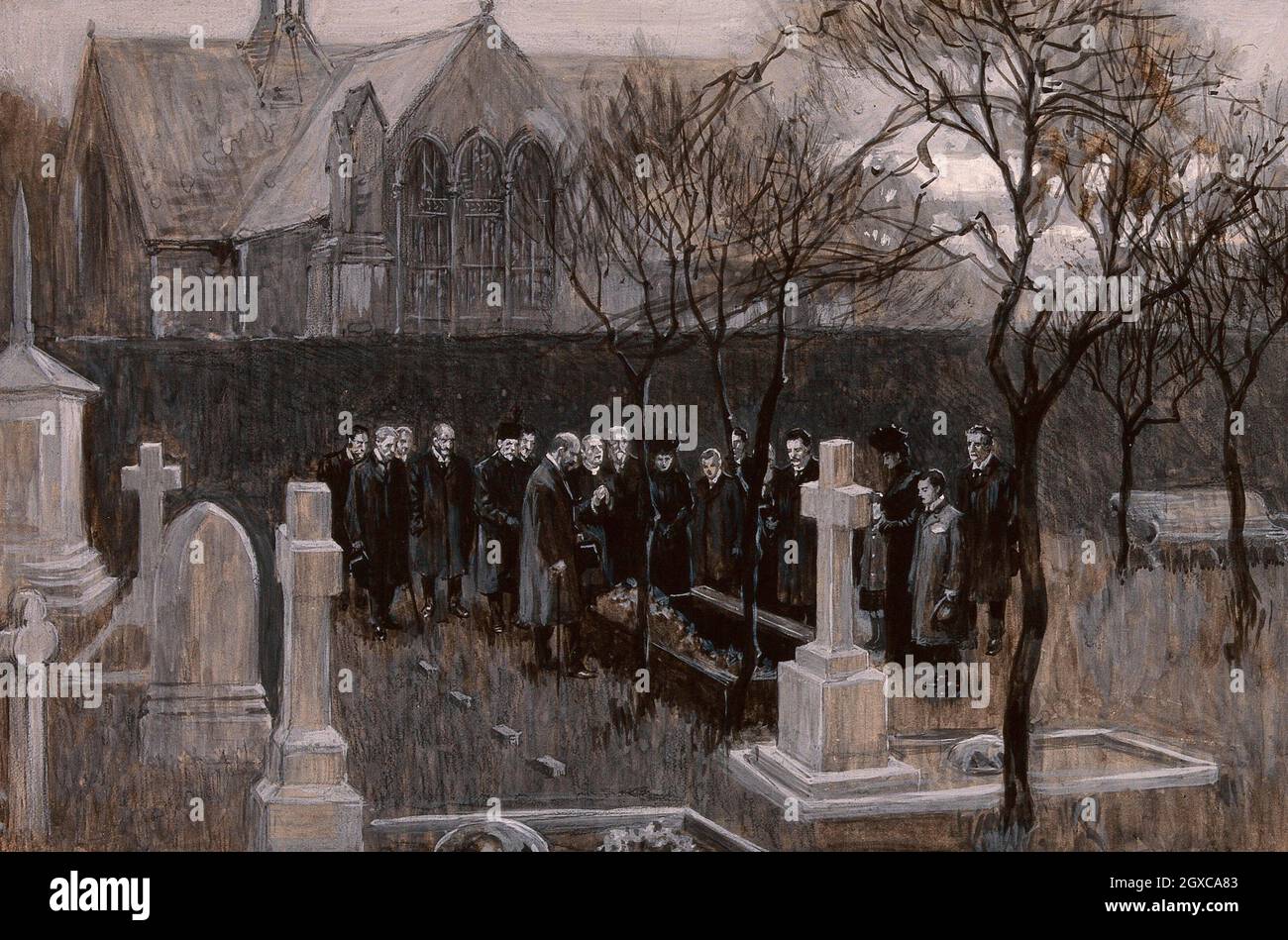 Death of hector hi-res stock photography and images - Alamy