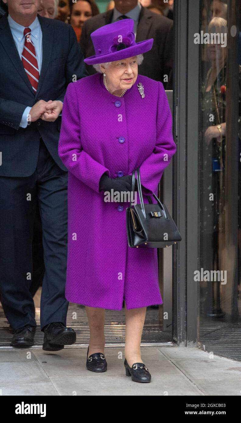 Royal national ent and eastman dental hospitals hi-res stock ...