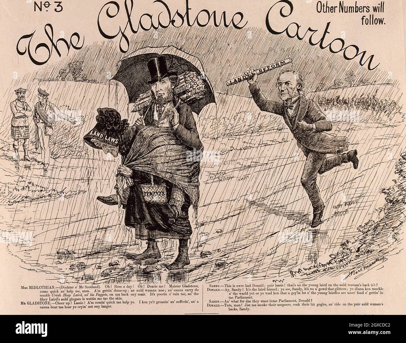William douglas burden hi-res stock photography and images - Alamy