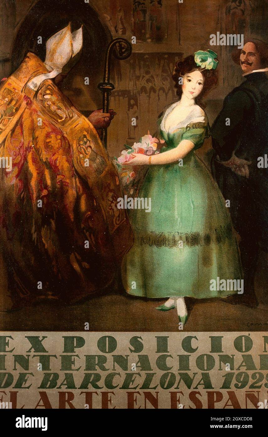 El greco and velazquez hi-res stock photography and images - Alamy