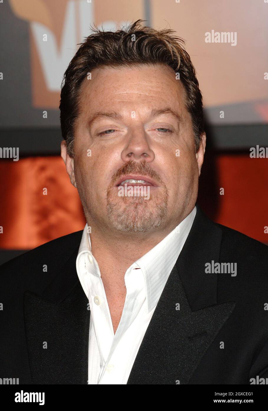 Eddie Izzard attends the 13th Annual Critics' Choice Awards at the ...