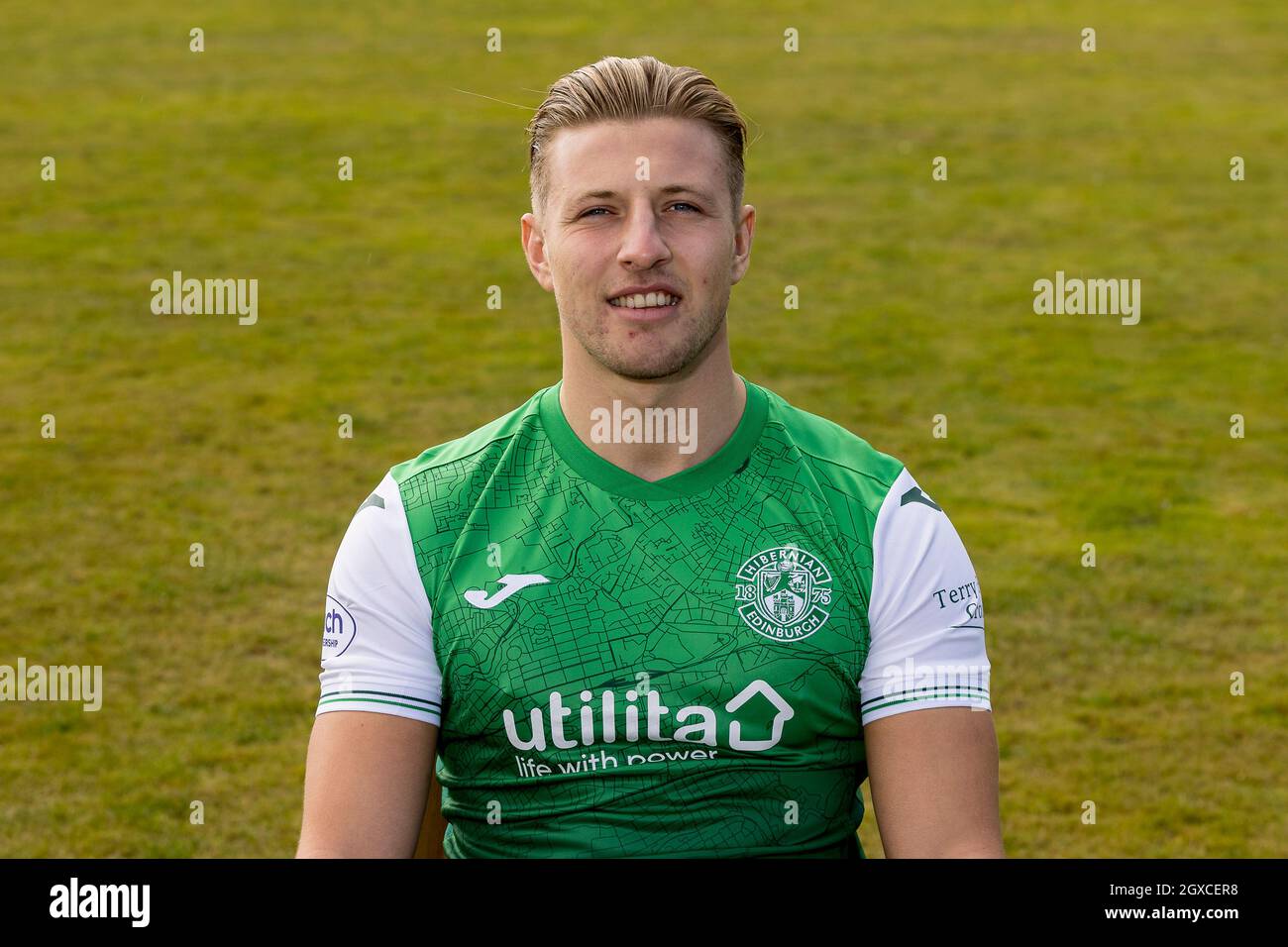 Sean mackie hi-res stock photography and images - Alamy