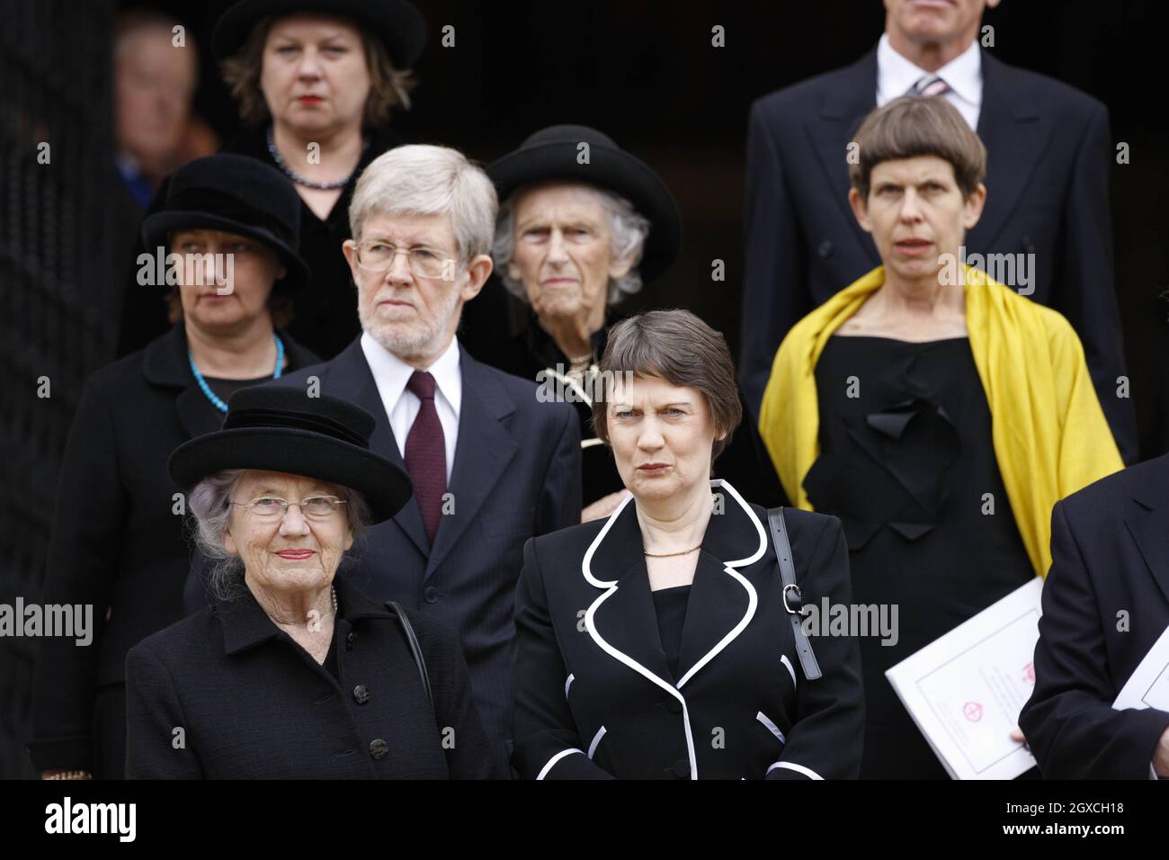 Lady helen windsor hi-res stock photography and images - Alamy