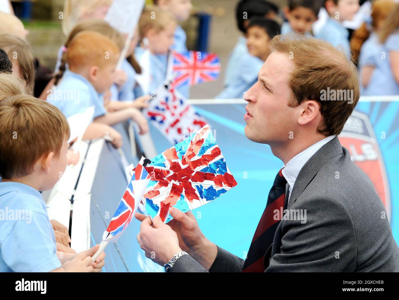 St aidans school hi-res stock photography and images - Alamy