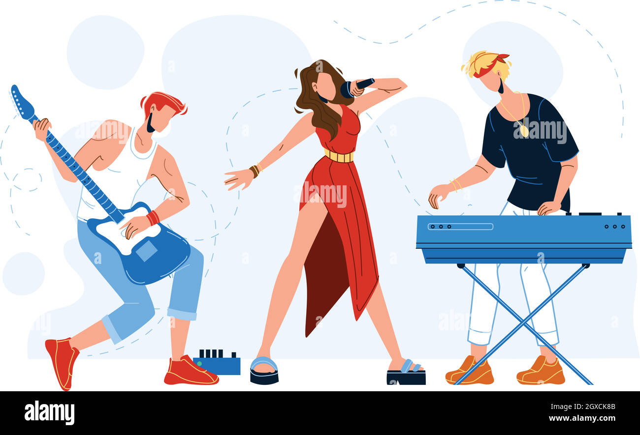 Artists practice Stock Vector Images - Alamy