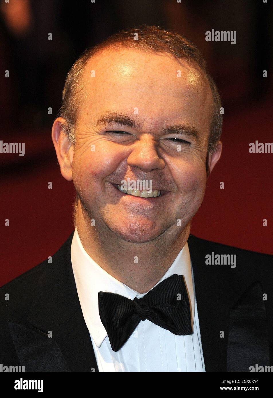 Ian hislop portrait hi-res stock photography and images - Alamy