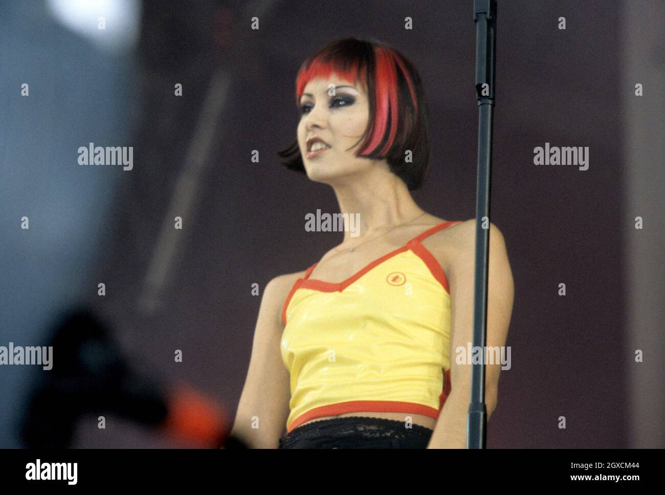 Saffron republica hi-res stock photography and images - Alamy