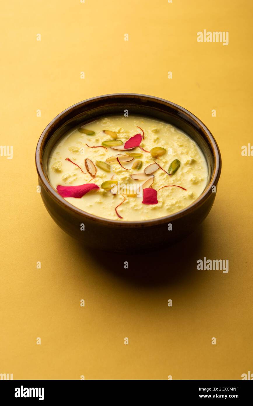 Payasam hi-res stock photography and images - Alamy