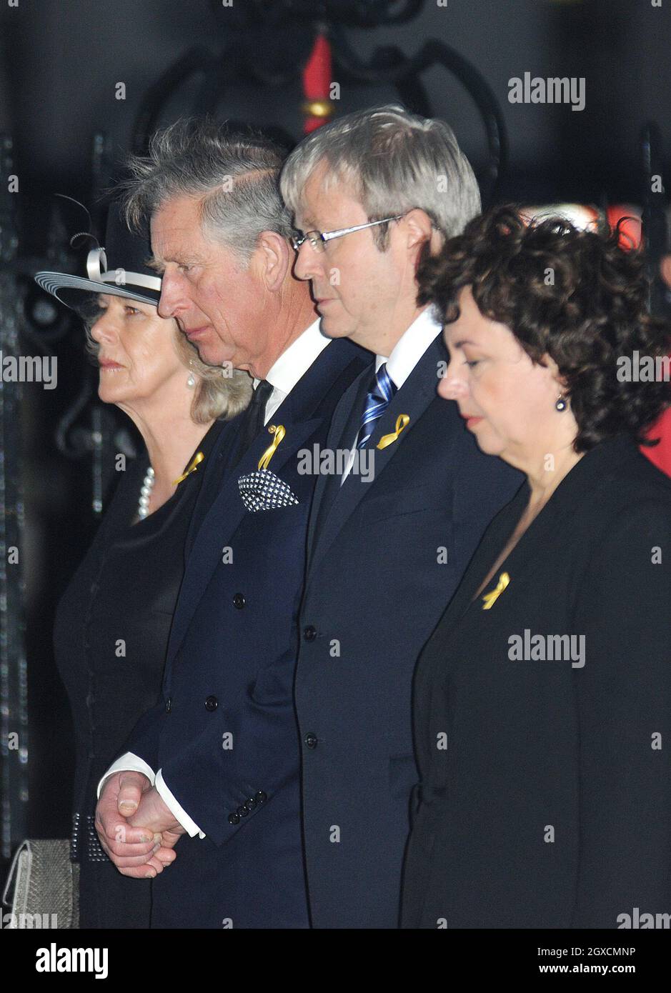 Camilla Duchess of Cornwall, Prince Charles, Prince of Wales ...