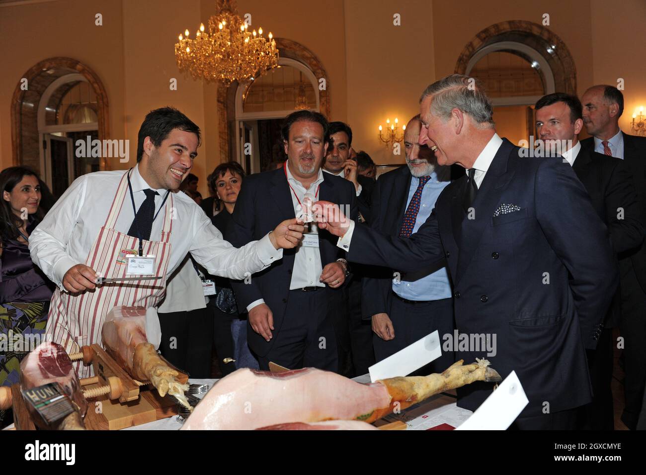 British ambassadors residence hi-res stock photography and images - Alamy