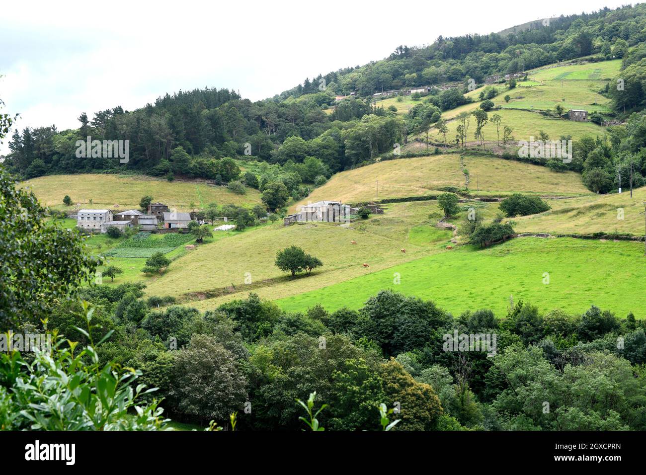 Llan hi-res stock photography and images - Alamy