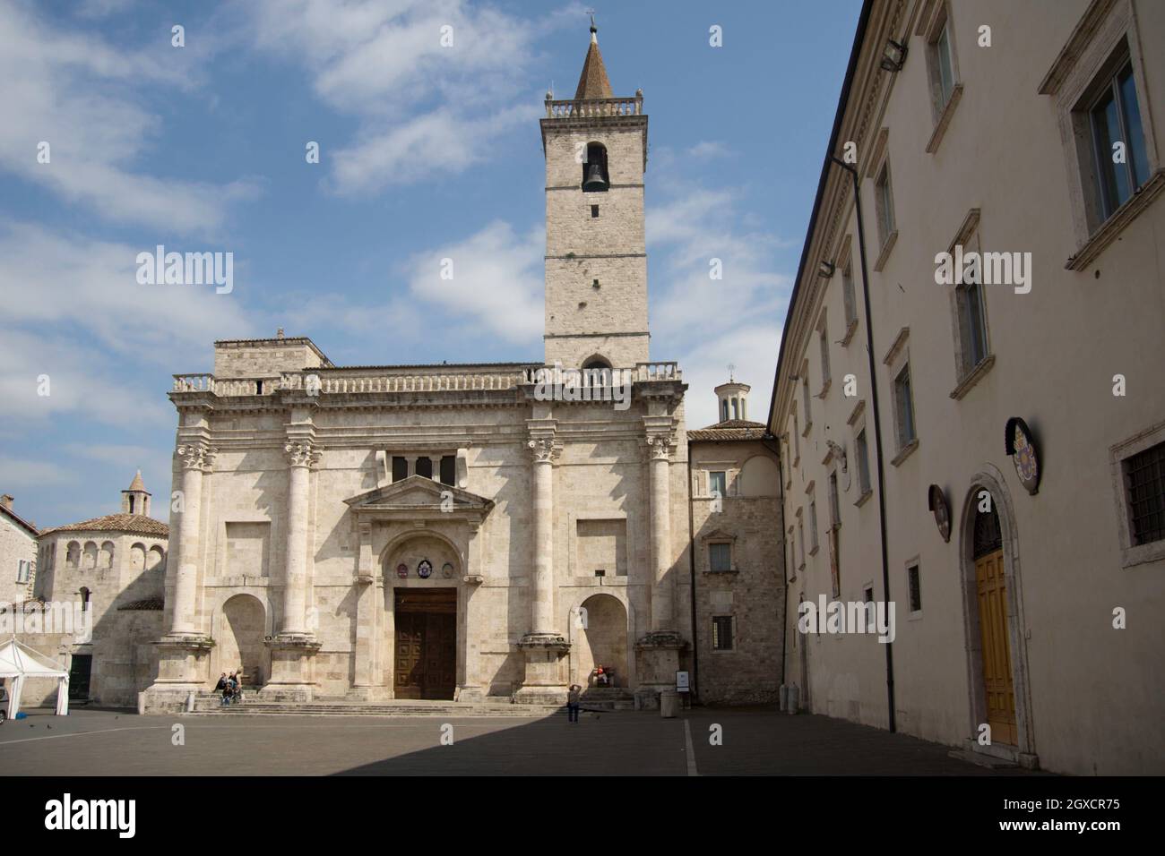 San emidio hi-res stock photography and images - Alamy