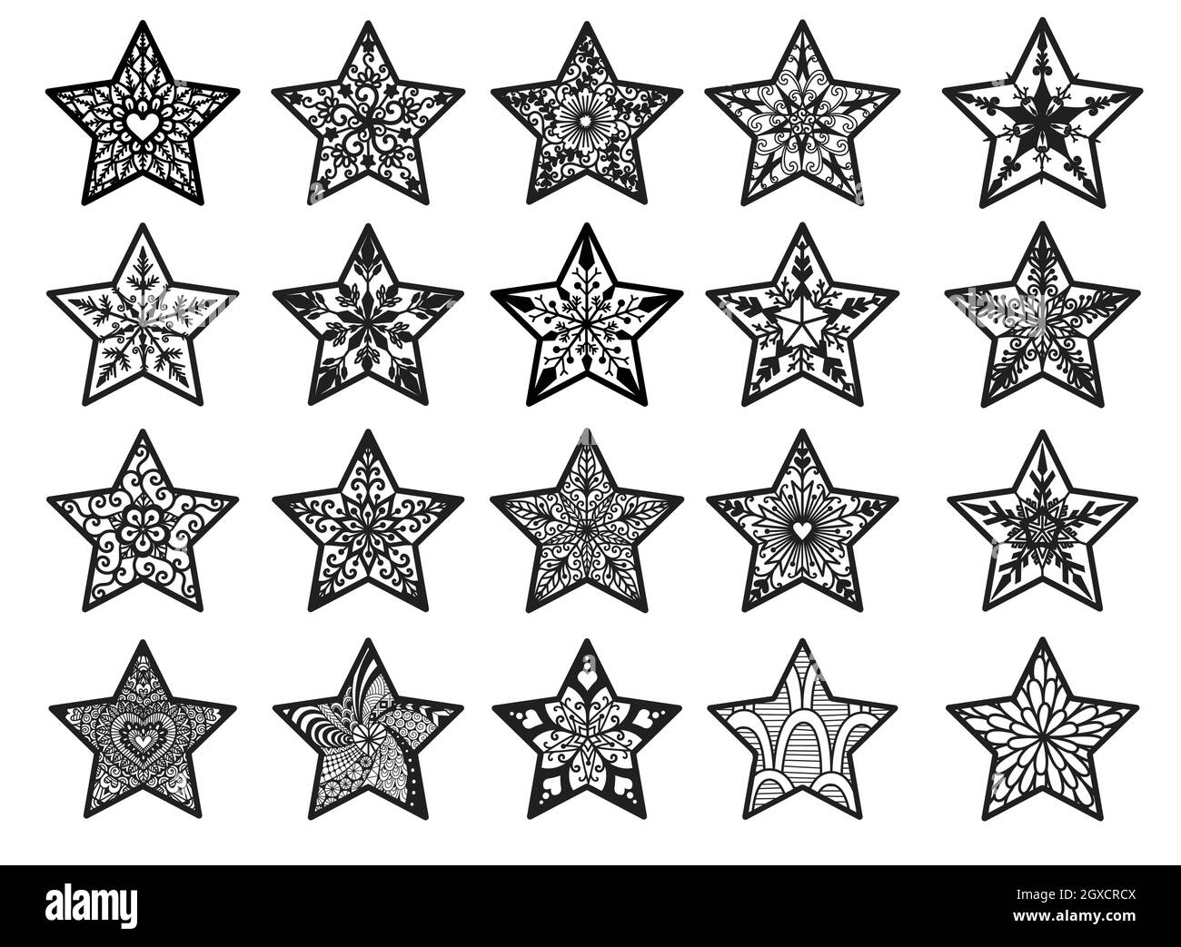 Laser cutting vector vectors hi-res stock photography and images - Alamy