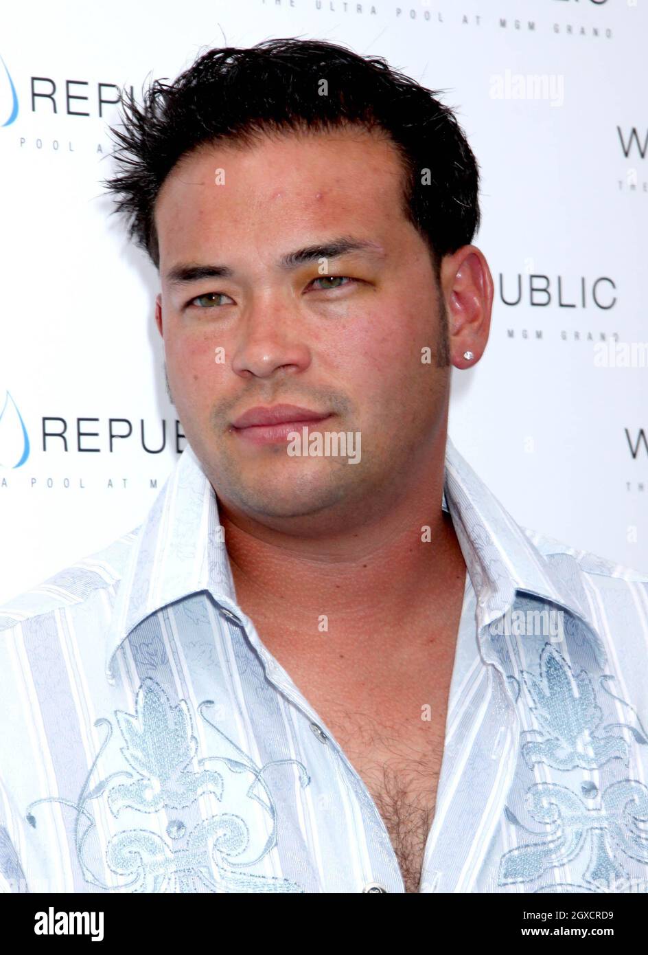 Jon gosselin and kate gosselin hi-res stock photography and images - Alamy