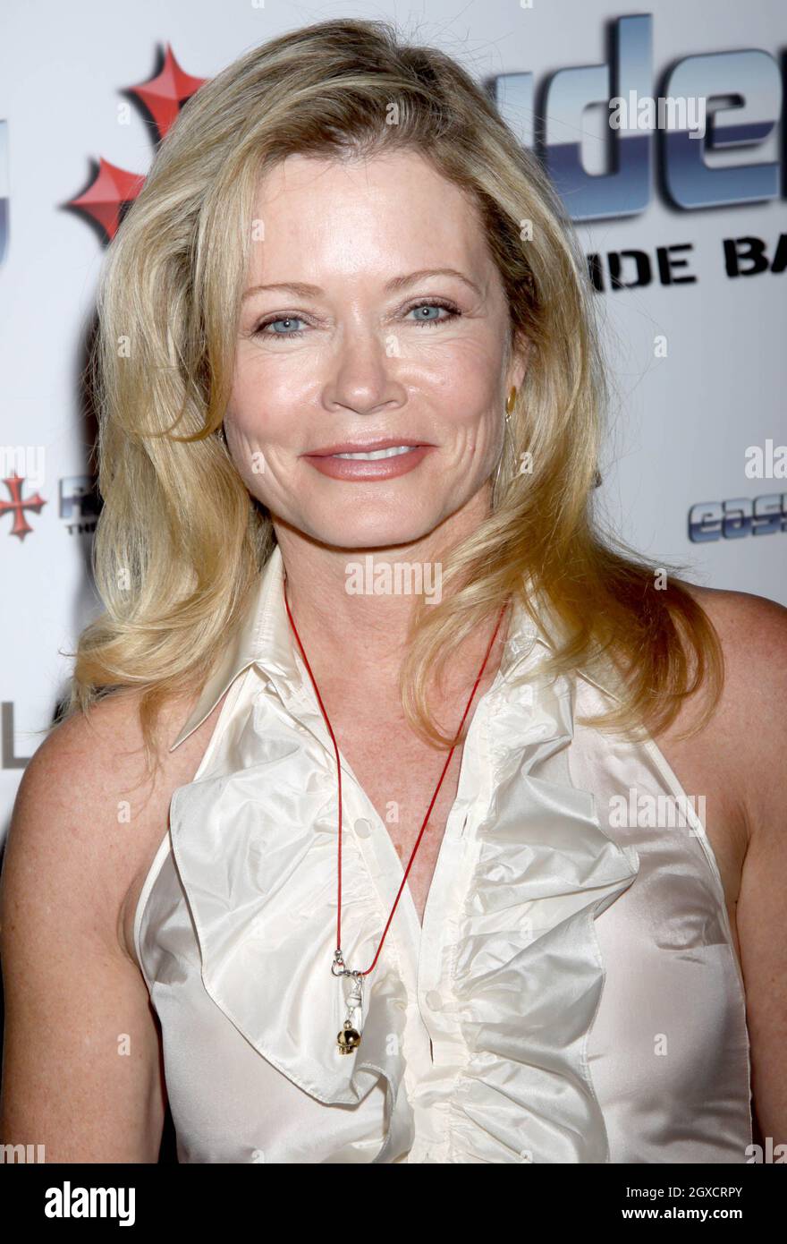 Sheree J. Wilson attending Easy Rider: The Ride, Las Vegas Sneak Peek ...