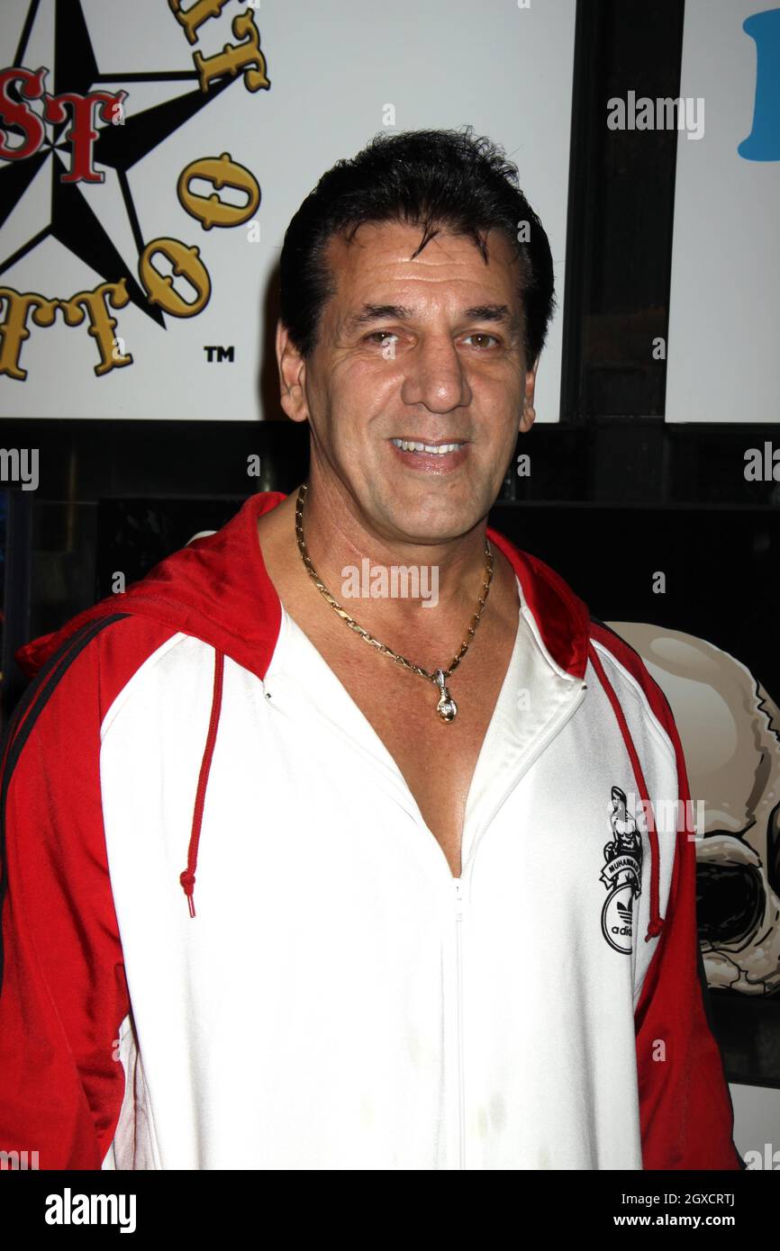 Chuck zito hi-res stock photography and images - Alamy