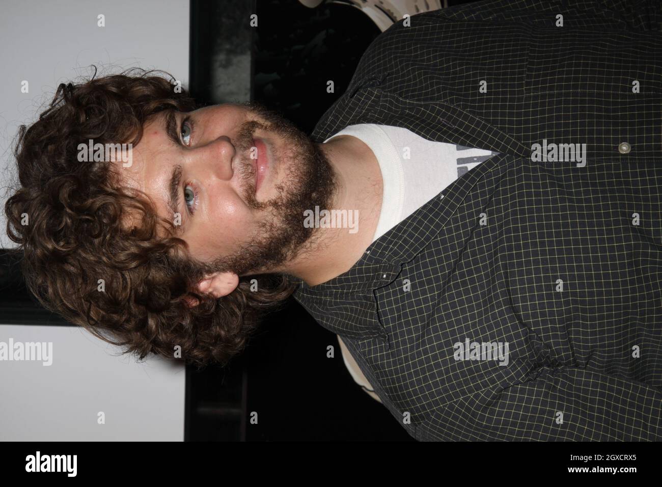 Jack Osbourne attending "The Biggest Tattoo Show On Earth" Kickoff ...