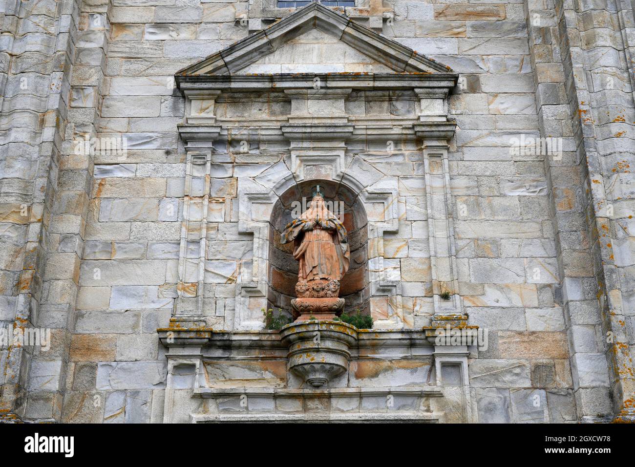 Monastery oia hi-res stock photography and images - Alamy