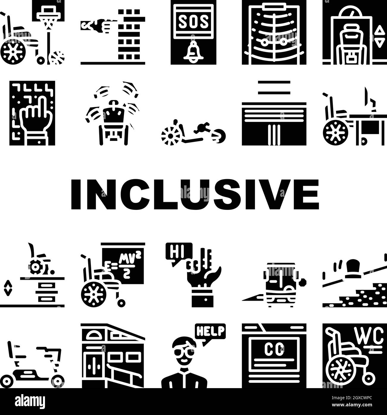 Inclusive development Black and White Stock Photos & Images - Alamy