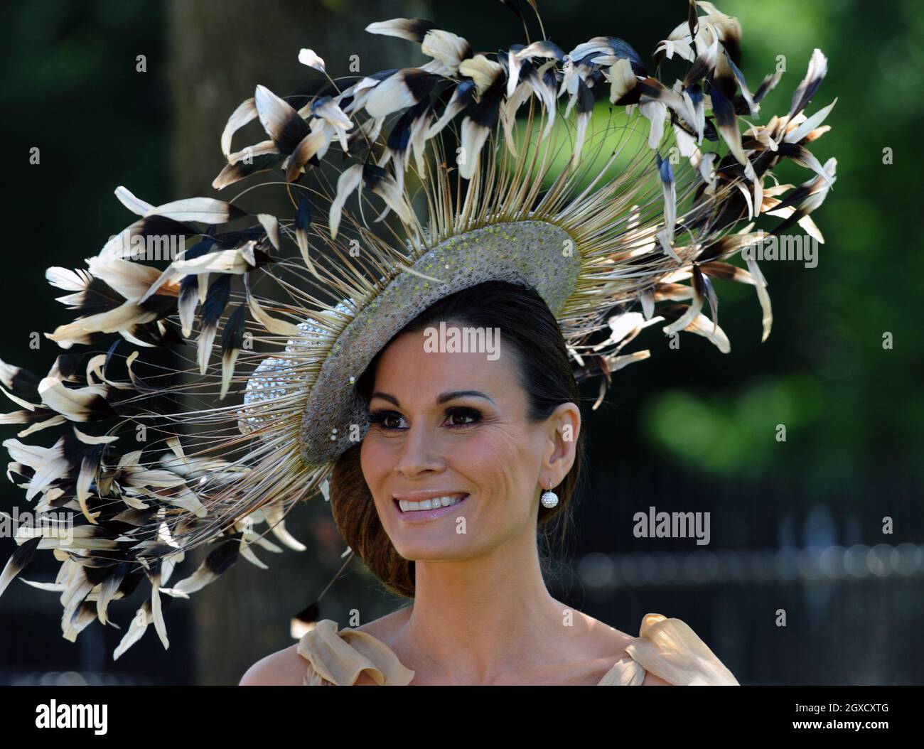 Isabella christensen hi-res stock photography and images - Alamy